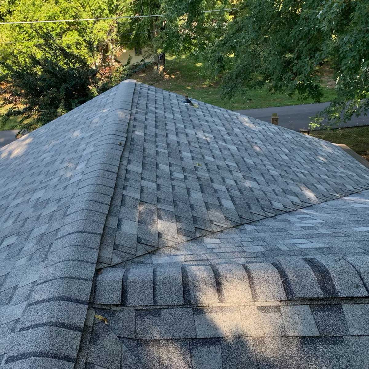 Asphalt Shingle Roofers Wilmington and Hockessin | Yellowfin Roofing